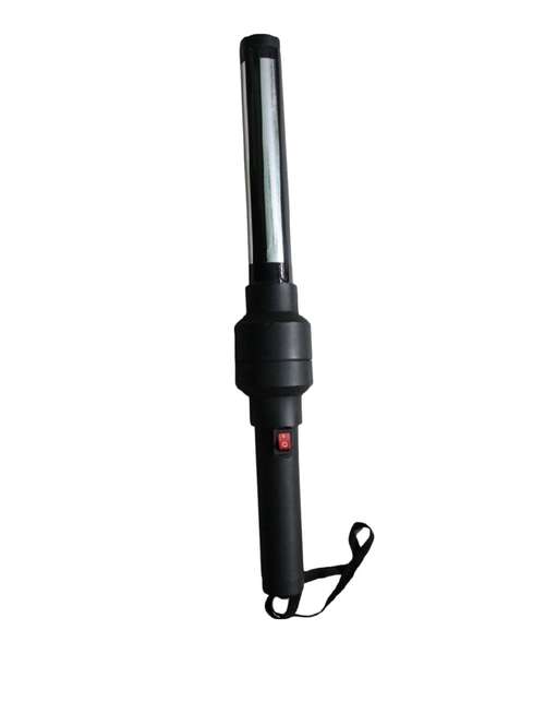 Buy online Electric Shock Hand Baton For Women Safety - 1 Pc from ...