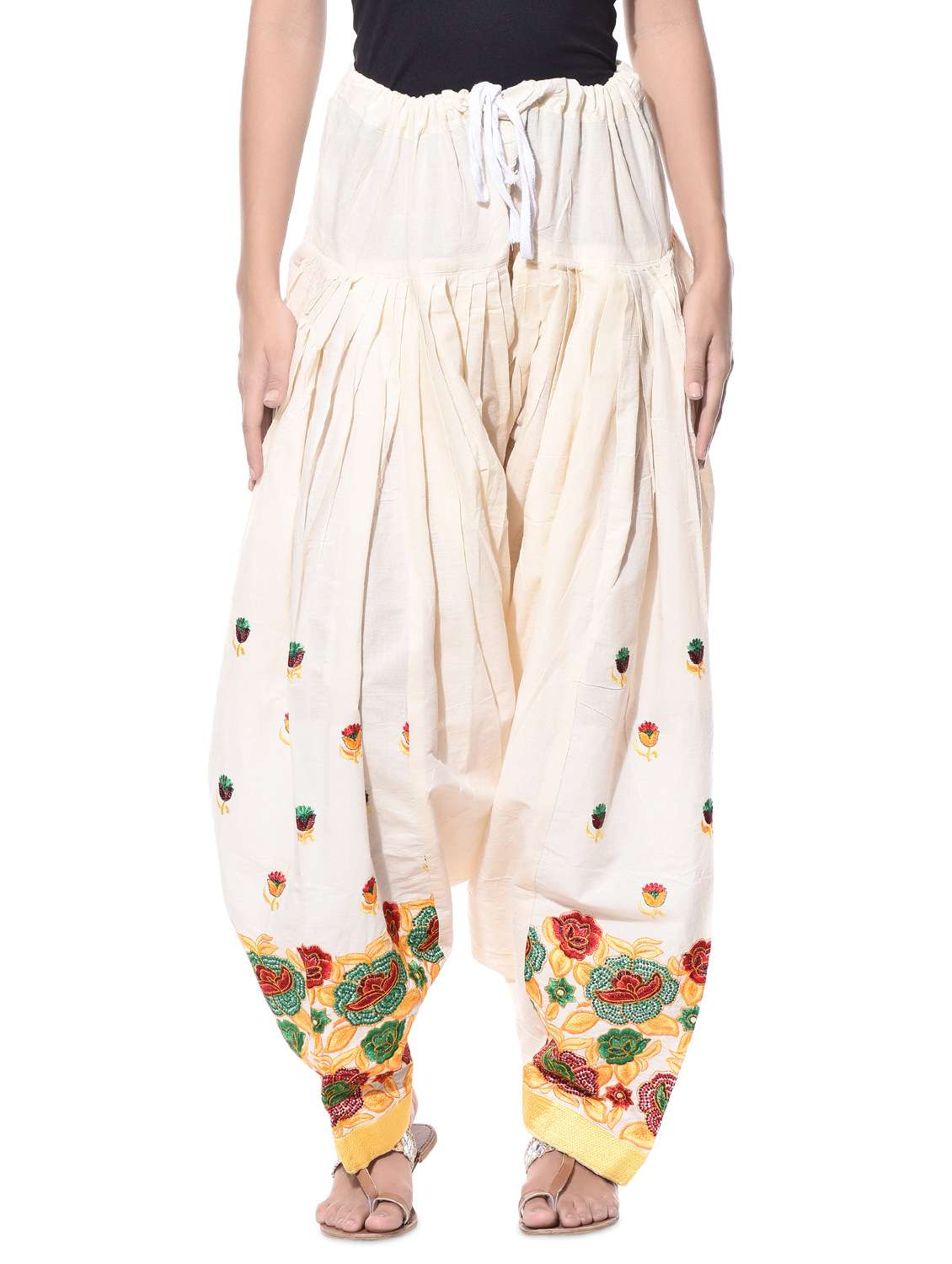 Buy Scrapbook Look by Dhenuka