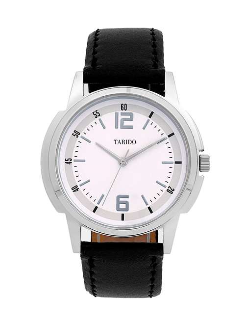 Buy online Tarido New Style Analog Watch For Men from Watches for Men ...