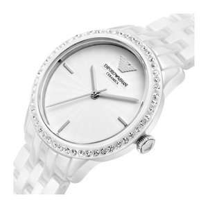Buy online Armani First Copy from watches for Women by Ekta Creations ...