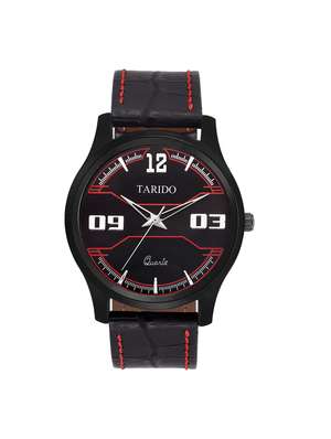 Buy online Tarido New Style Analog Watch For Men from Watches for Men ...