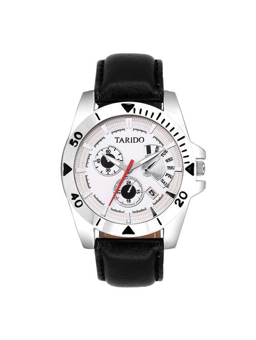 Buy online Tarido New Style Analog Watch For Men from Watches for Men ...