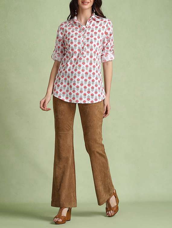 formal shirts for men