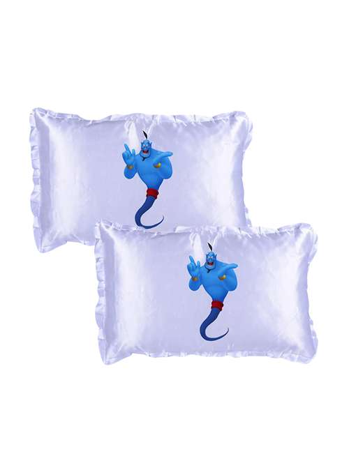 Buy online Snoby Cartoon Character "jinni" Printed Cusion Cover from ...