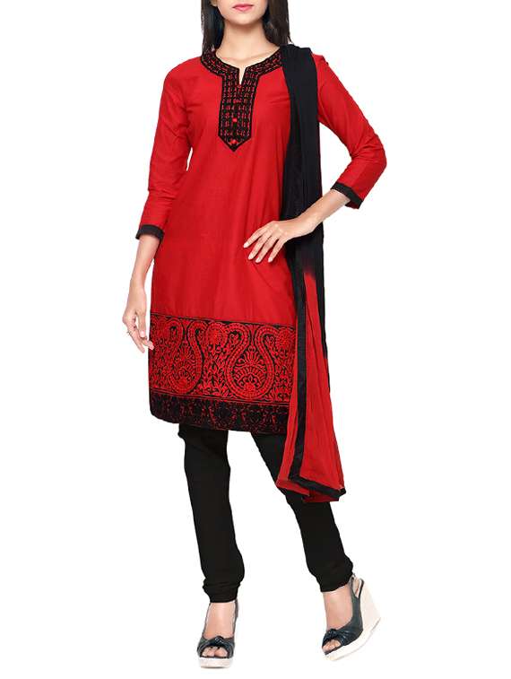 Stunning Churidar Suits