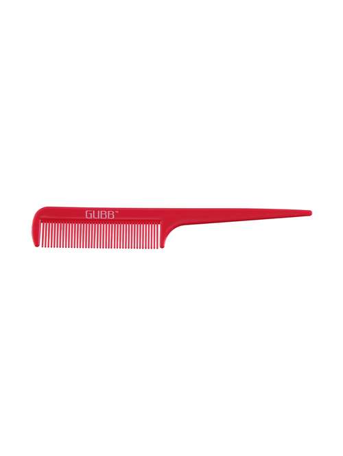 Buy online Gubb New Vital Tail Comb from hair for Women by Gubb Usa for ...