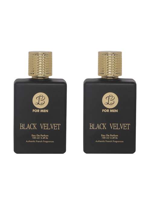 Parf m delicate Velvet noir 50