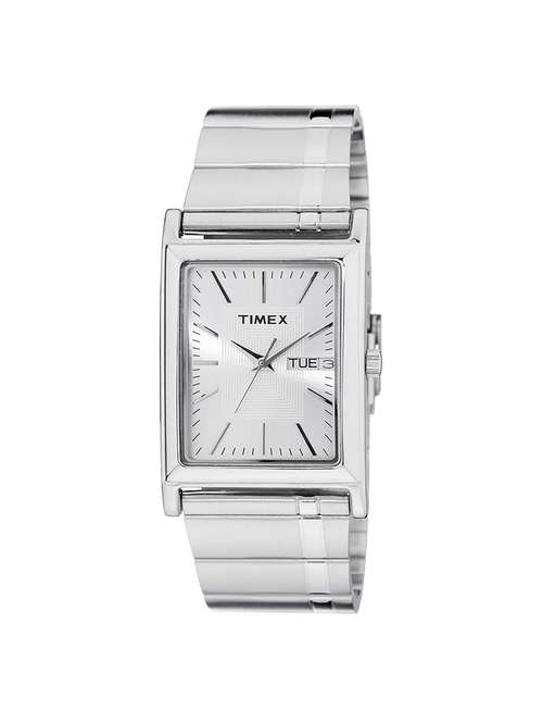 Buy online Metal Strap Analog Watch (l505) from Watches for Men by ...