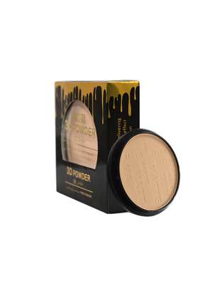 Buy online Ads 3d Powder Compact Powder from face for Women by Ads Good ...