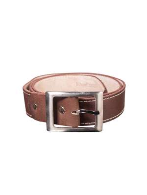 Buy online Brown Leather Belt from Accessories for Men by Khadims for ...