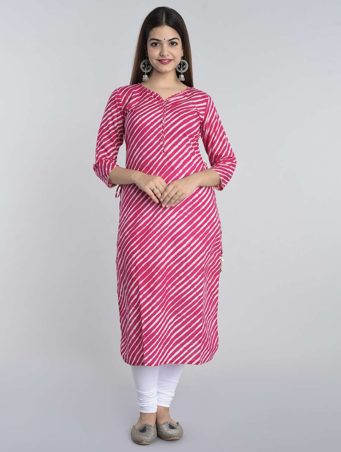 Buy online Women's Straight Kurta from Kurta Kurtis for Women by Smart ...