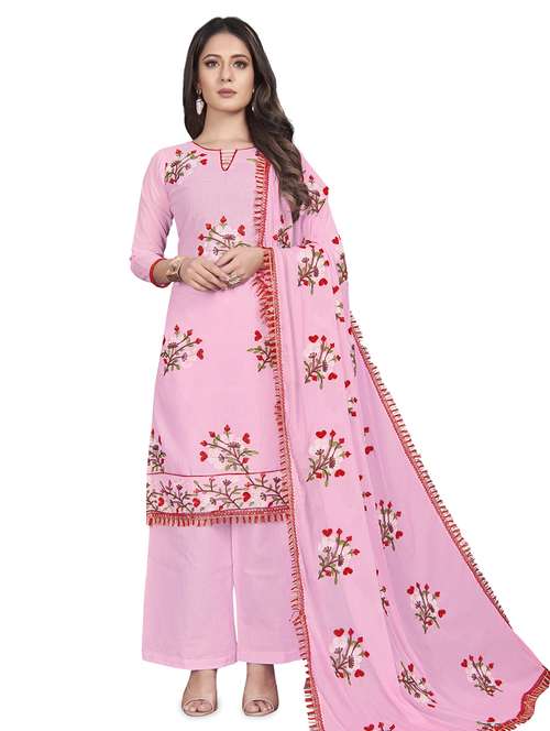 Cotton salwar - Buy Cotton salwar Online at Best Prices in India ...