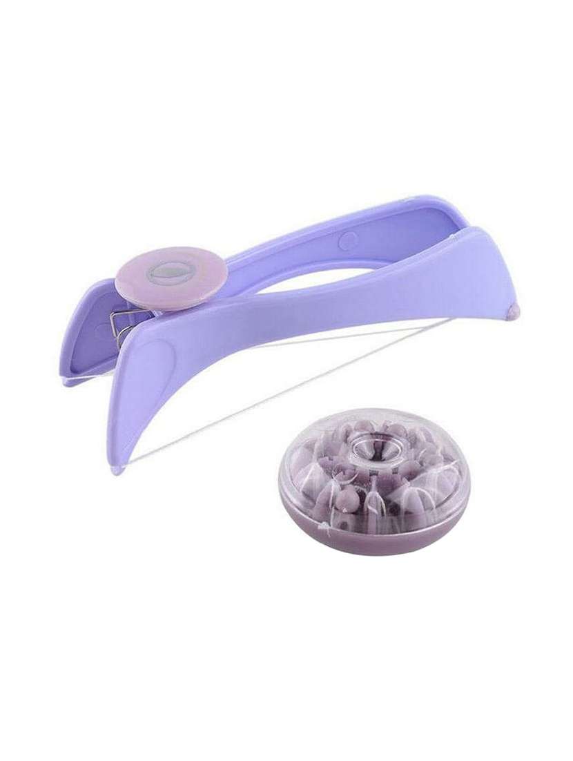 Buy online Favon Face & Body Hair Threading System from beauty for ...