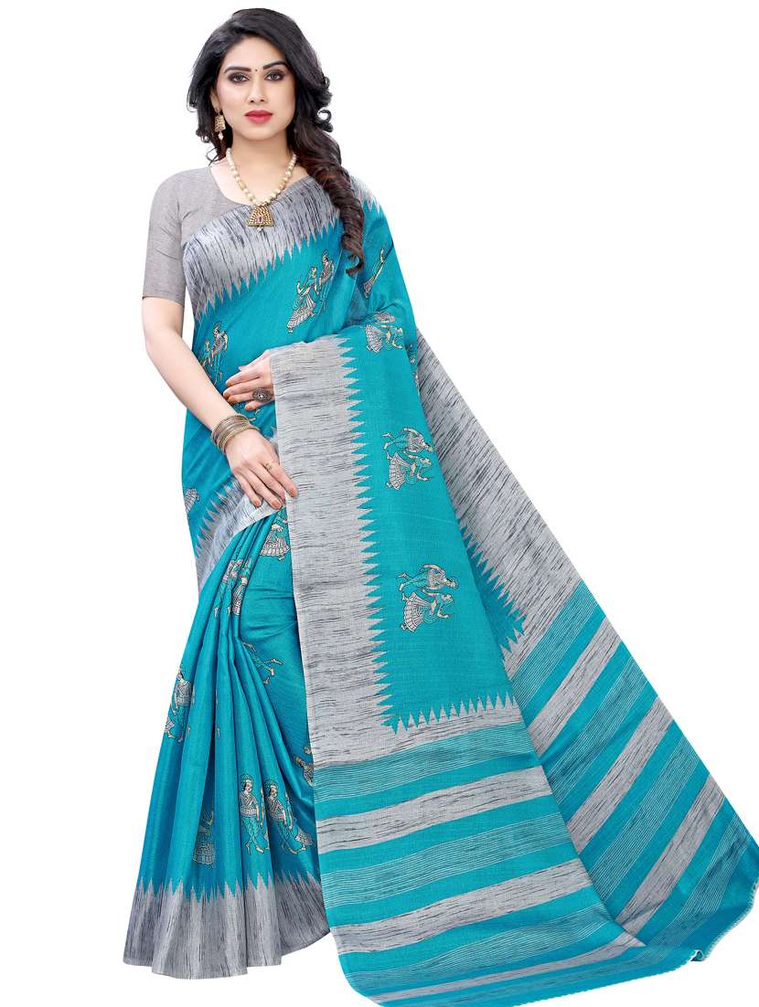 Buy voonik fashion sarees in India @ Limeroad