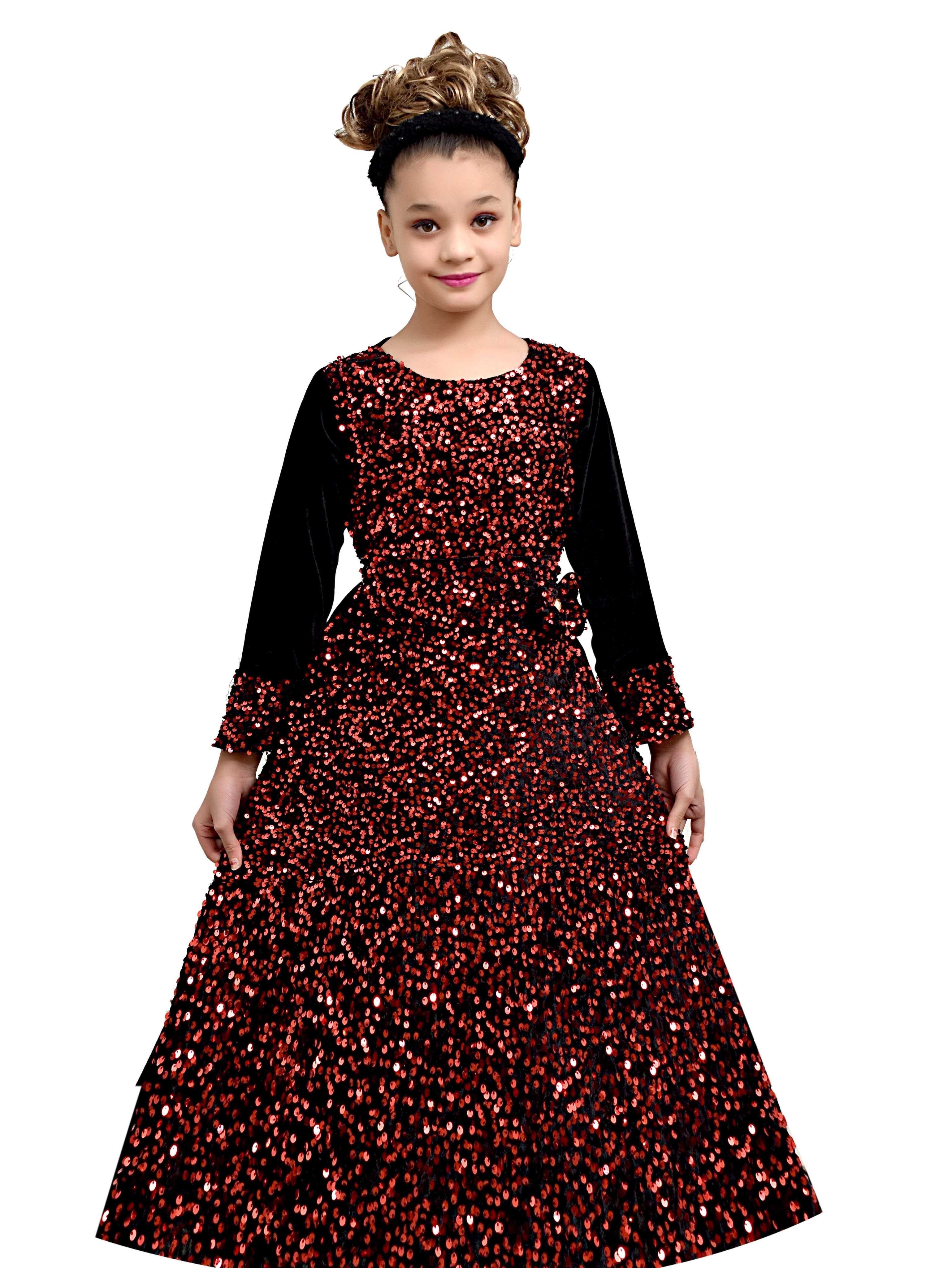 Buy online Roshni Garments Design For Cute Girls from ethnic wear for ...