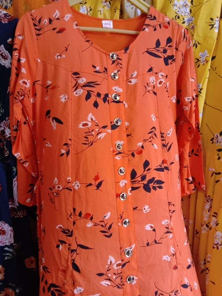 Buy online . from Kurta Kurtis for Women by Jikra Anjum Garment for ...
