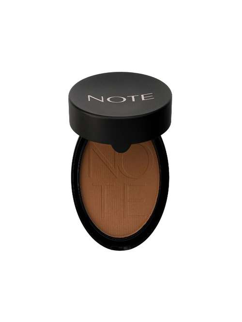Buy online Note Luminous Silk Compact Powder 212 from face for Women by ...