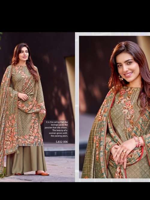Buy online Ladies Suit from Suits & Dress material for Women by Daksh ...