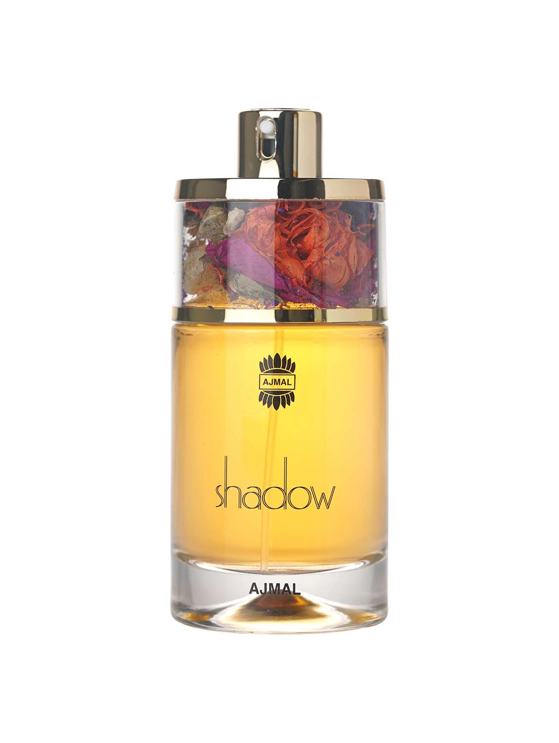 Buy online Ajmal Shadow Ii Pour Femme Edp Gift For Women 75ml Long ...