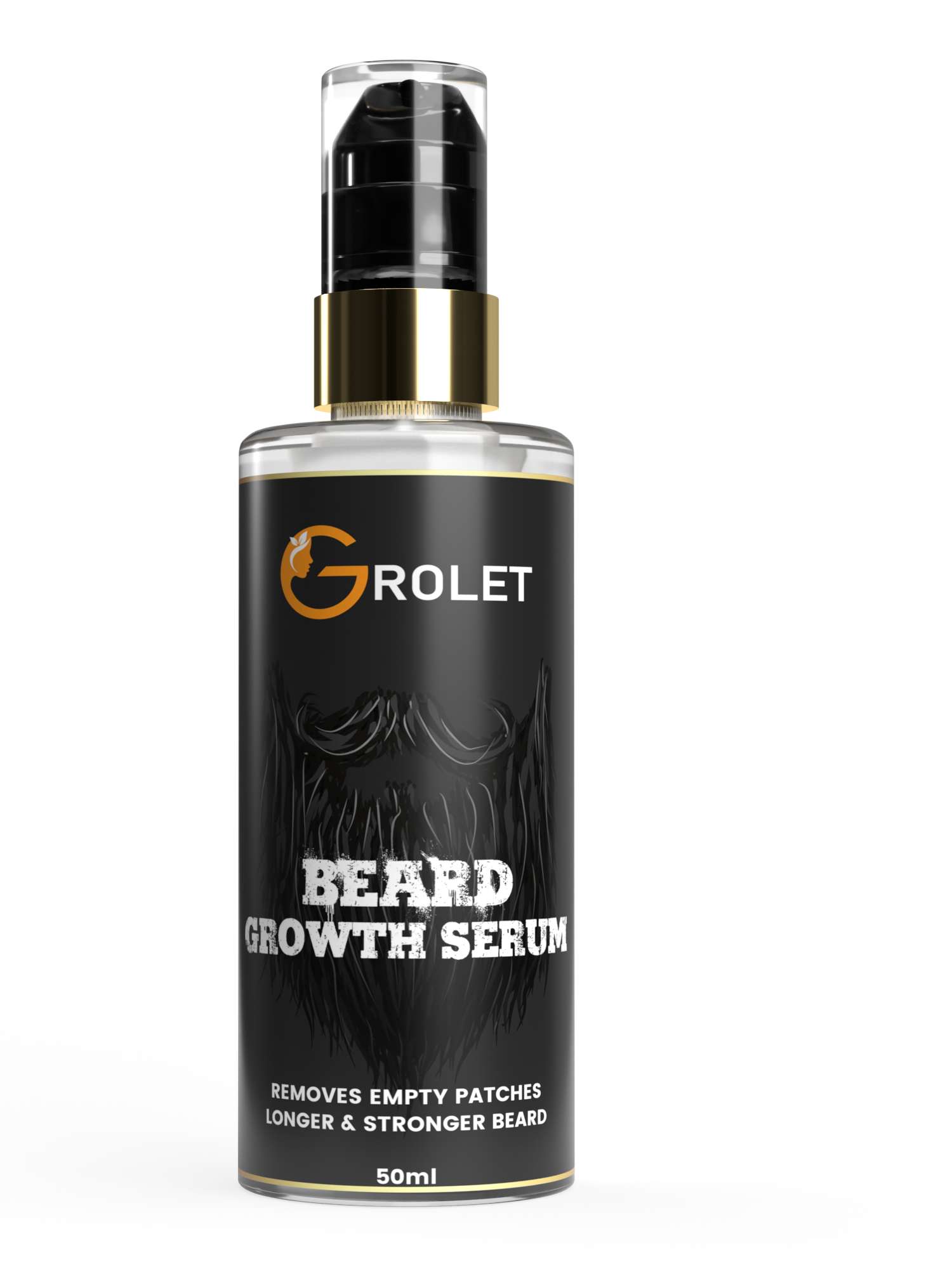 Buy online The Powerful Beard Booster Duo Is from Bath & Body for Men ...
