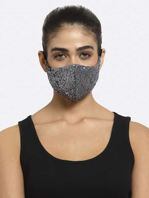 Nicky Romero Mask