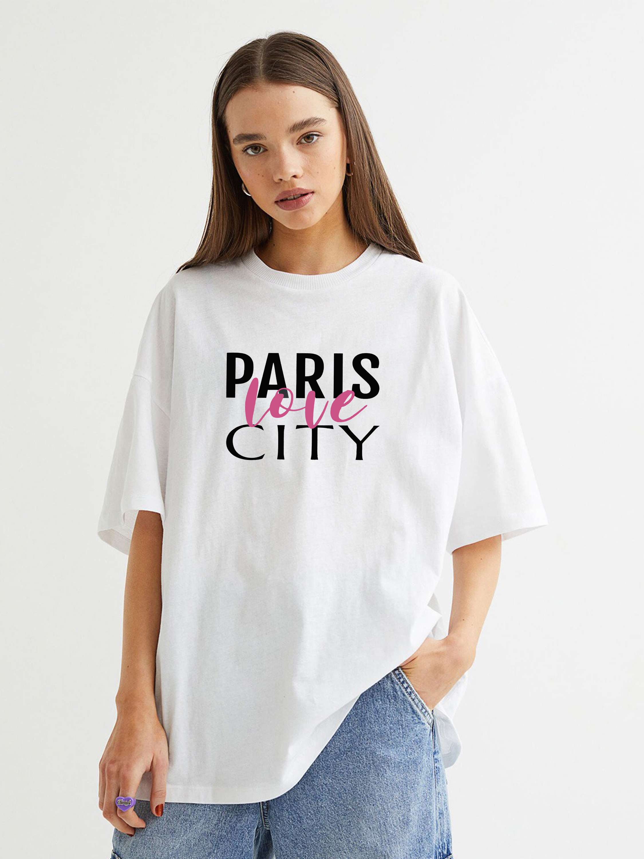 Buy white tisart in India @ Limeroad