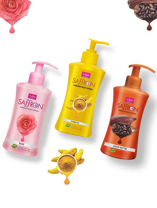 Buy online Vi-john Body Lotion Combo Of 3 250 Ml Each For Men And Women ...