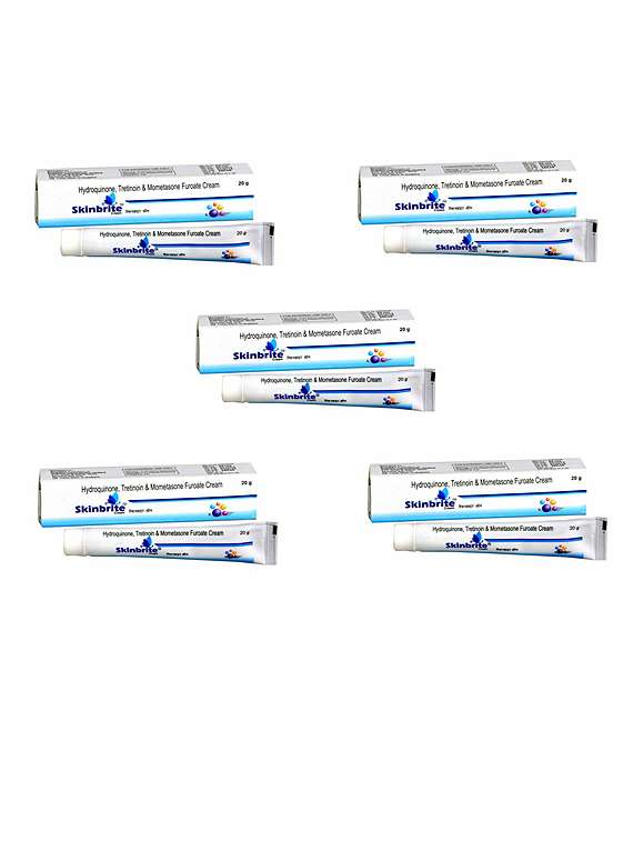 Buy online Skin Brite Dark Spots Removal Cream from skin care for Women ...