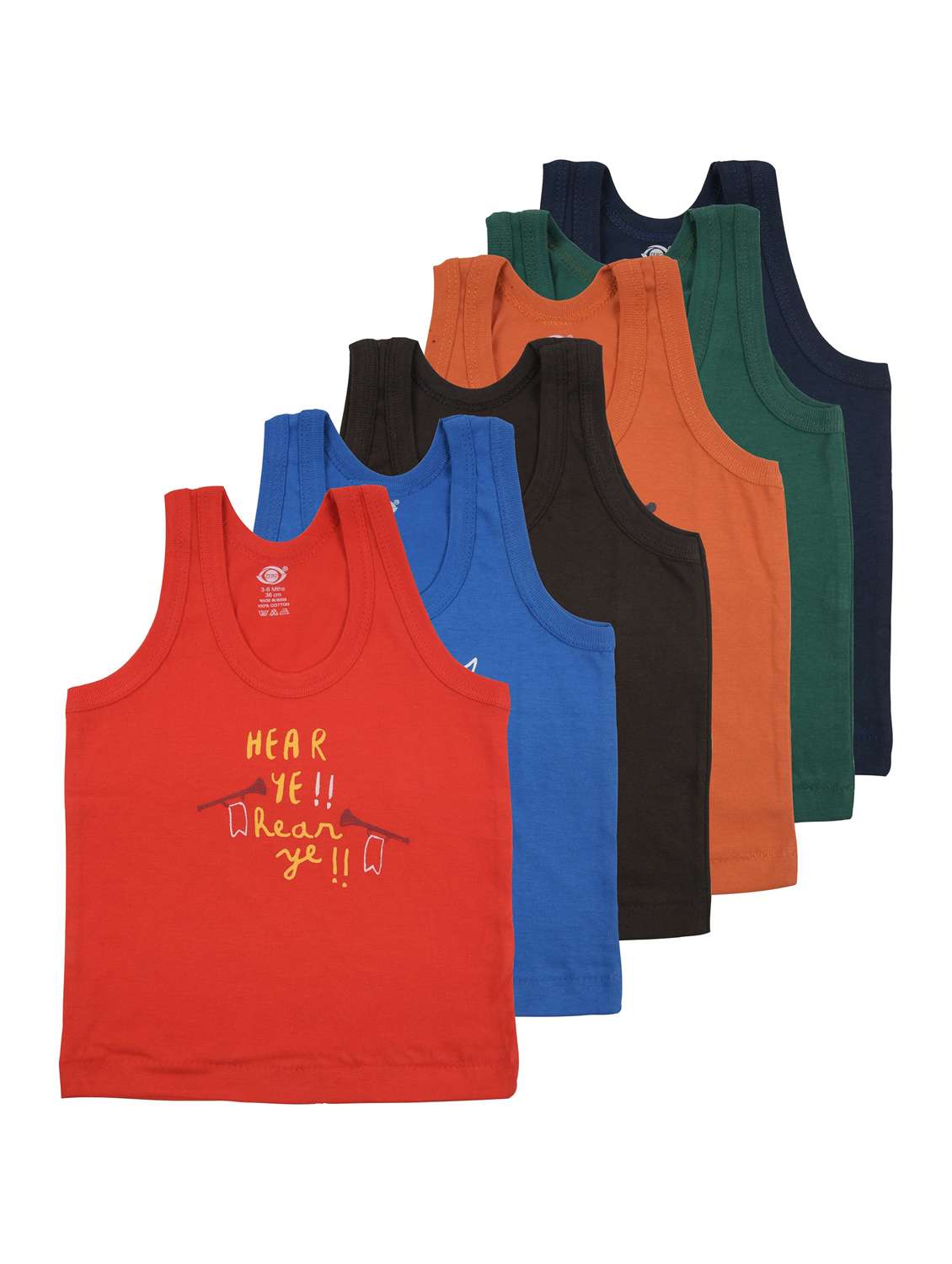 Buy kids ganji for boys in India @ Limeroad