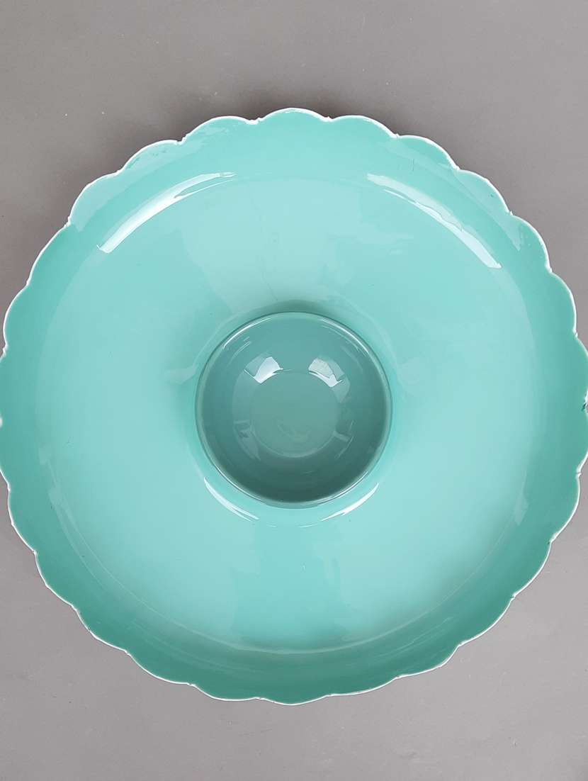 Buy online Color Palette Chip And Dip Platter from Serveware for Unisex ...