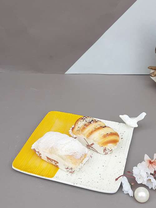 Buy online Color Palette Platter from Serveware for Unisex by Color ...