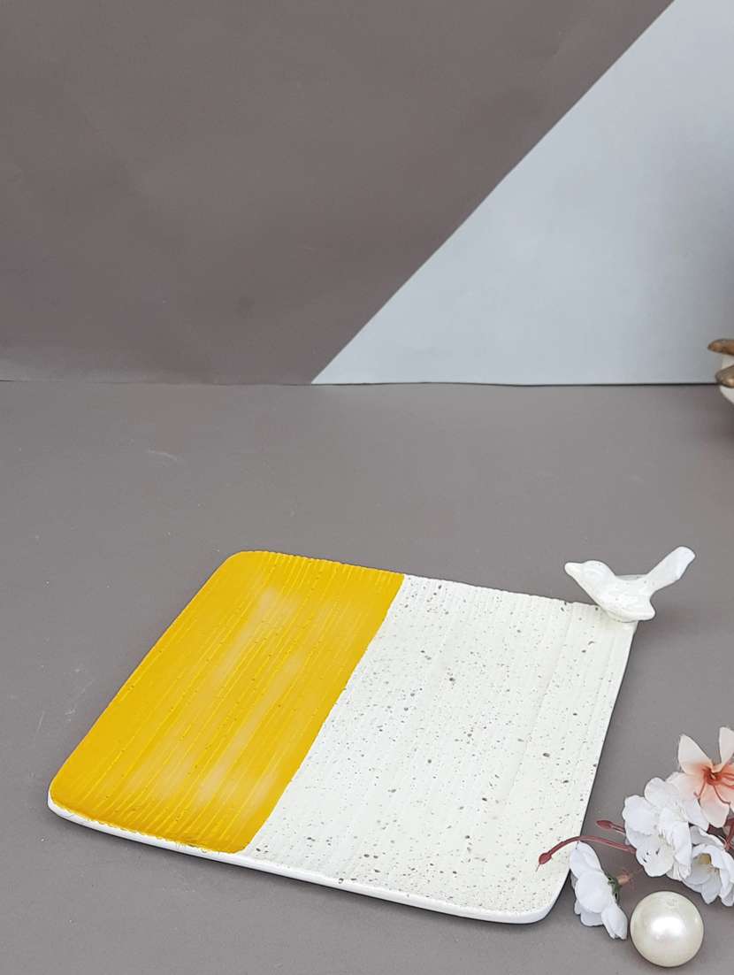 Buy online Color Palette Platter from Serveware for Unisex by Color ...