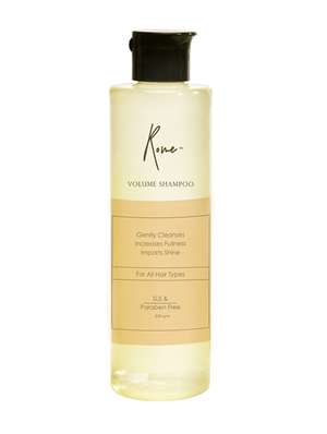 Buy online Rome Volume Shampoo from hair for Women by Rome for ₹299 at ...