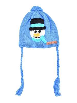 Buy online Blue Wool Cap from boys for Women by The Original Knit for ...