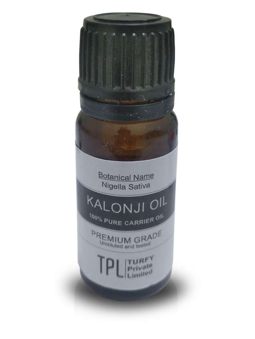 Buy online Kalonji Oil 100% Pure Natural Carrier Oil from bath and body for Women by Tpl for ...