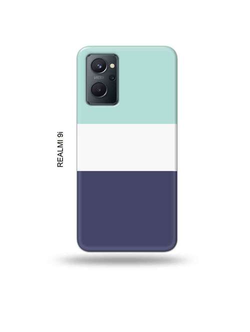 Buy online Basic Back Cover Compatible With Realme 9i from accessories ...