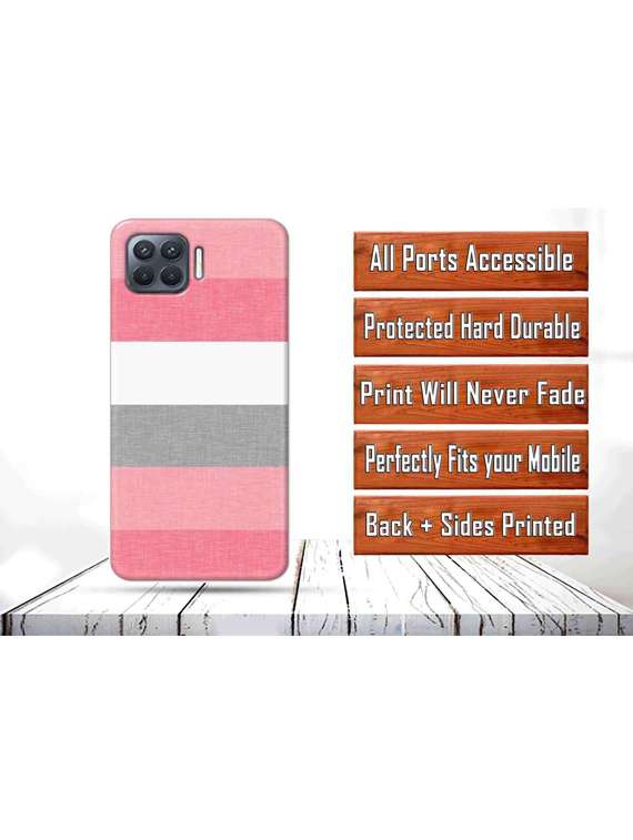 Buy online Oppo F17 Pro Smartphone Mobile Cover from accessories for ...
