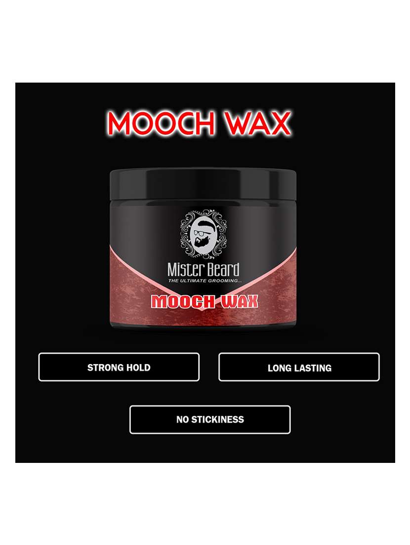 Buy online De-tan Mask 100gm, Mooch Wax 100gm With Bag from beauty for ...