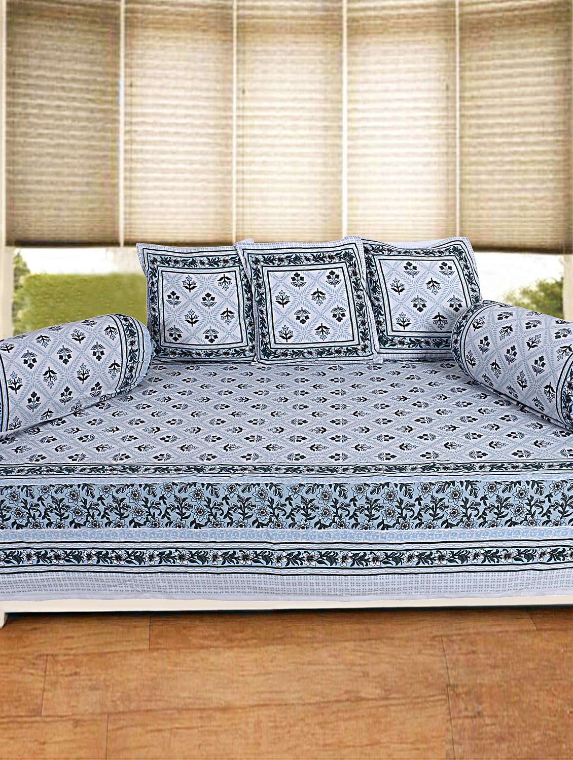 Brand Story | Indhome Life