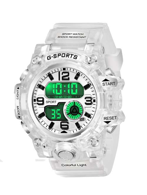 Buy online Boys Round Shape Watch from boys for Women by Youth Club for ...