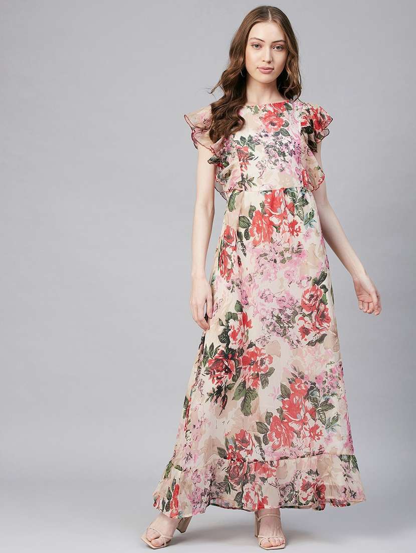 Fit And Flare Styles