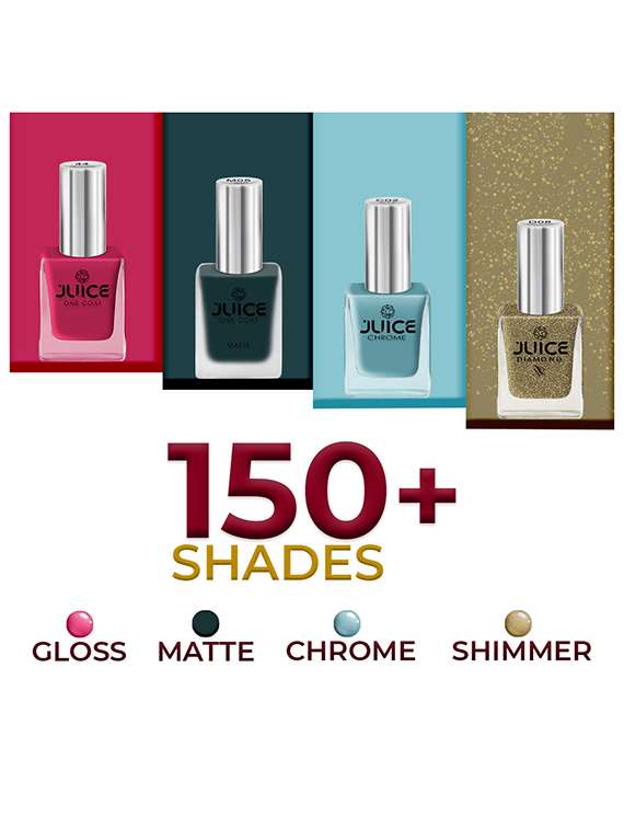 Buy online Juice Quick-dry, Chip Resistant, High Gloss, F&d Approved ...