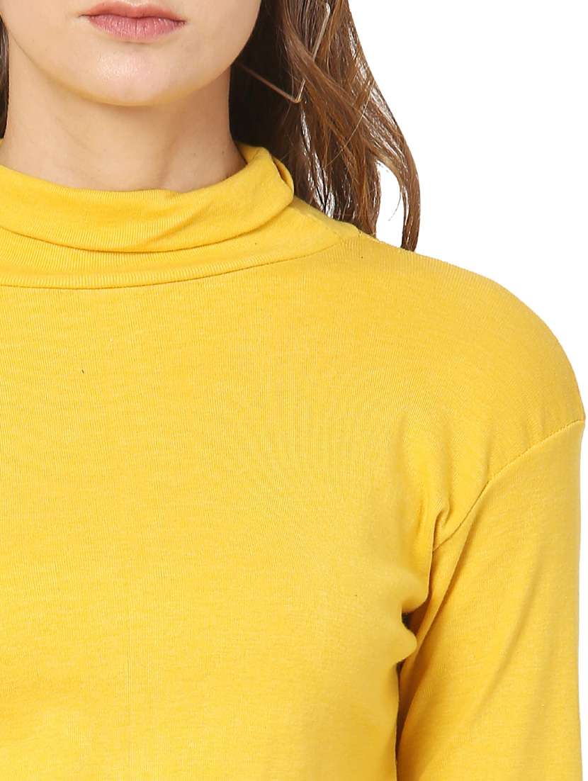 Buy online Women's Bodycon Solid Dress from western wear for Women by ...