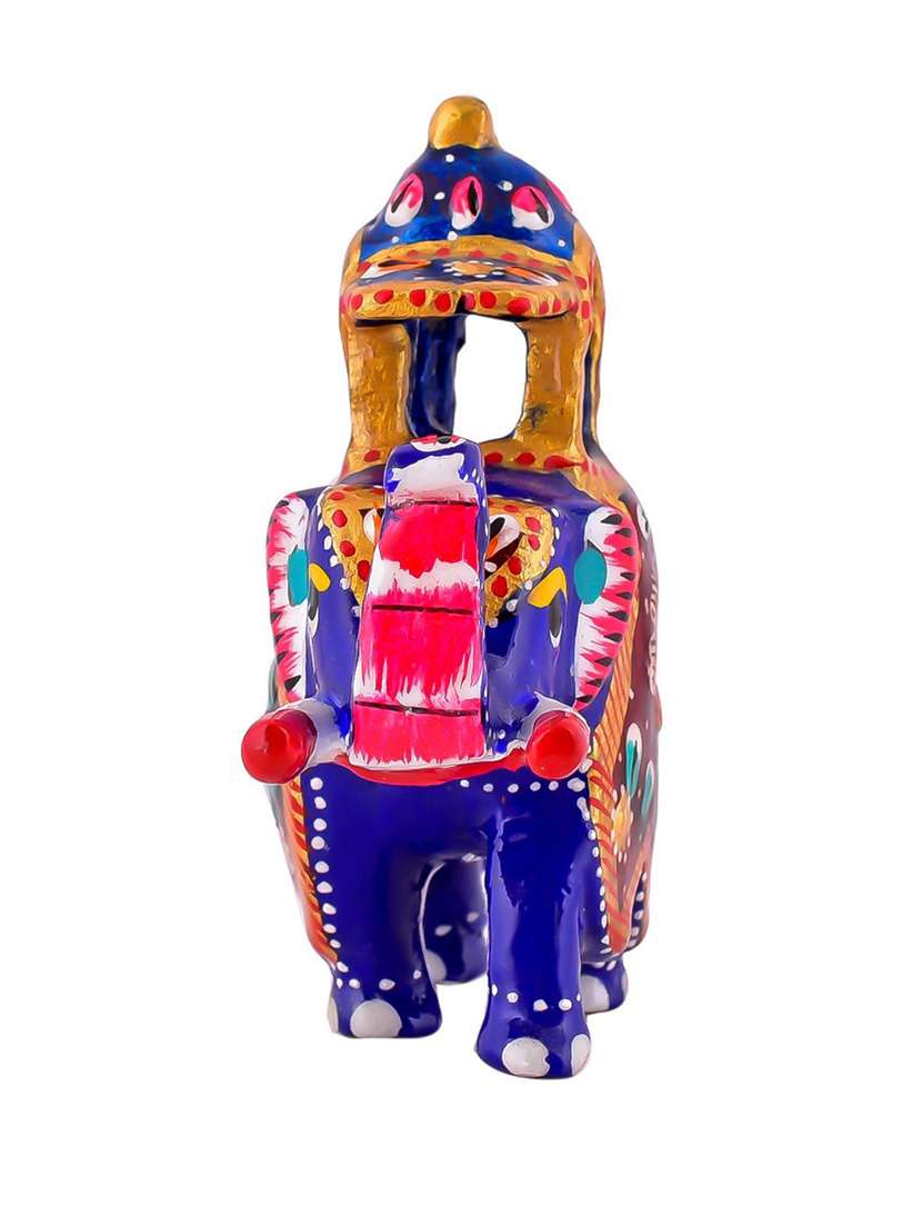Buy online Handcrafted Decorative Showpiece By Gunnu Sales from Home ...