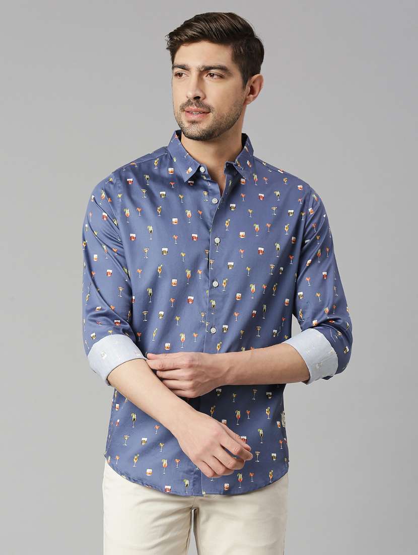 Micro Prints, Macro Style!