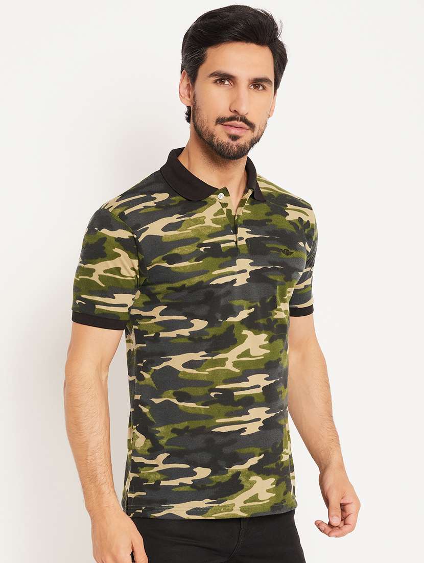 Buy zudio t shirt for men in India @ Limeroad