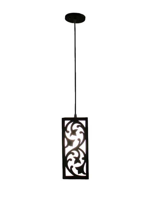 Buy online Black Mdf Ceiling Light from Lighting for Unisex by New Era ...